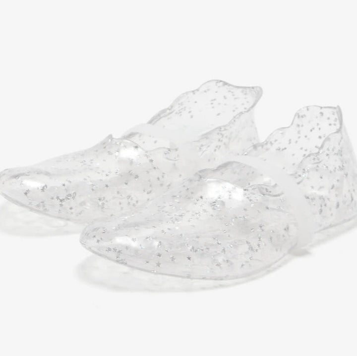 Beach Ballerina – Monfaradi Footwear